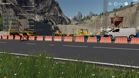 Mining Map For Fs19 Images And Photos Finder