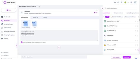 How To Automate Email Address Validation To Protect Your Sender Score