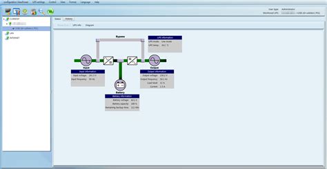 Ubuntu And UPS The Stuff We Use