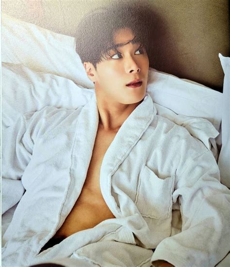 Moonbin Daily🌙️ On Twitter