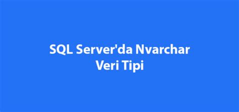 SQL Server da Schema Nedir SQL Server Eğitimleri