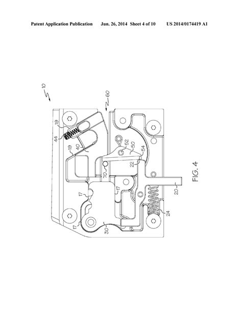 Crossbow Trigger Mechanism Diagram Wiring Diagram Pictures