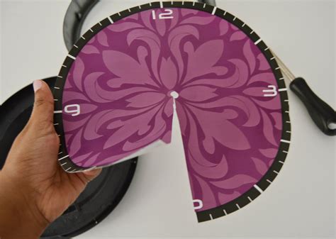 Vikalpah Diy Clockmakeover