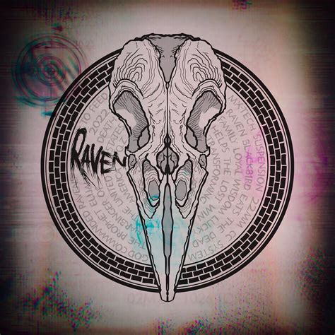 Mx Tech “the Raven Rocks At 54 Years Old And After 40