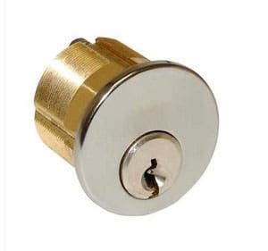 How To Remove Lock Core Without Key Guide For DIYers