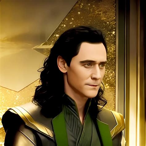 Chat With Loki Text Or Voice Enjoy Ai Chat Free And Safe
