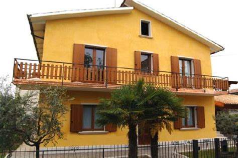 Bed And Breakfast Sweet House Peschiera Del Garda Gardasee Bed