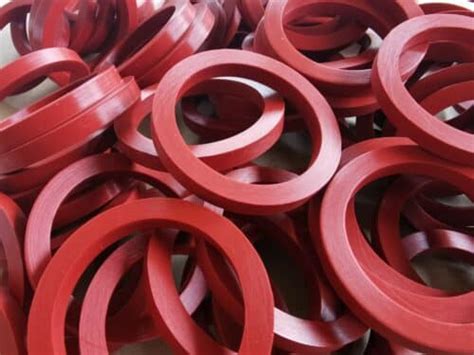 Epdm O Rings Manufacturer Engineering Guide