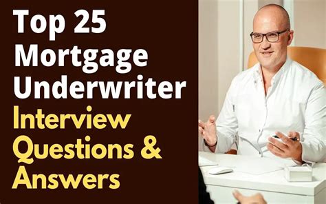 Top Mortgage Underwriter Interview Questions And Answers In ProjectPractical