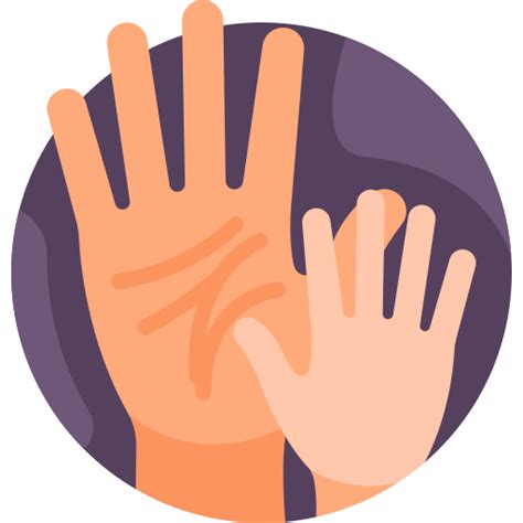 Manos Iconos Gratis De Manos Y Gestos