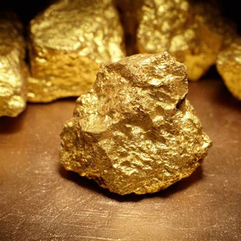 Understanding The Gold Melting Point A Comprehensive Guide To Precious