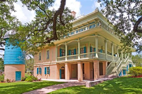 Antebellum Homes On Southern Plantations Architectural Digest