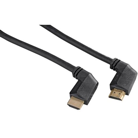 Hama High Speed Hdmi Hdmi Kabel 15 M Elgiganten