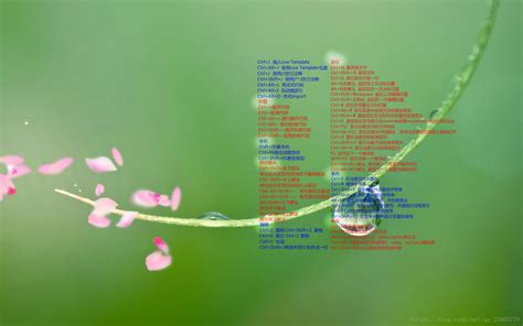 idea快捷键桌面背景图，拿走不谢 idea快捷键壁纸 csdn博客