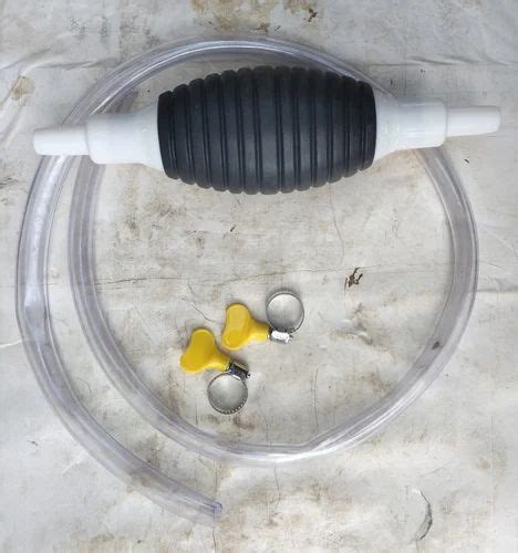 Urea Pipe With Clips At ₹ 250piece Ludhiana Id 2855143267255