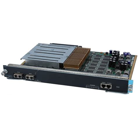 Cisco Catalyst 4500 Supervisor Engine Ii 2 Gigabit Ethernet Console Rj 45 Mercadoit