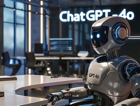 openai unveils chatgpt 4o free access with limitations cryptopolitan
