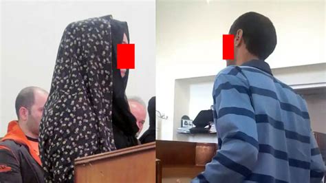 رابطه پنهانی زن شوهردار با عشق قدیمی منجر به قتل شد عکس