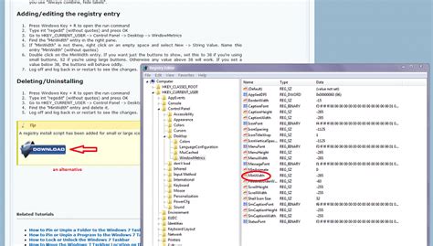 Need Help Making Large Icons In The Context Menu Windows 7 Forums