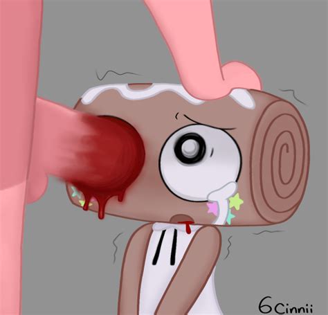 Rule 34 6cinnii Blood Chibi Cosmo Dandys World Crying Dandys