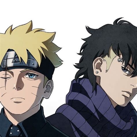 Dante Semi Hiatus On Instagram Ts Borutonarutonextgenerations