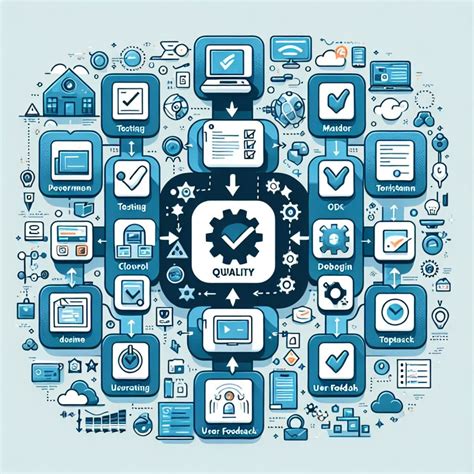 The Importance Of Quality Assurance In Web And App Development