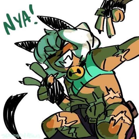 Miss Fortune Skullgirls Favorite Character Character Art Character Design Pretty Art Cute