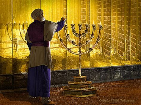Signs And Symbols Of The Bible Candlestick Lamp Stand Jesusway4you
