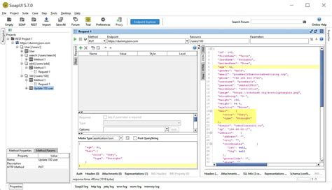 Introducción A Pruebas De Servicios Rest Api Con Soapui Knowmad Mood