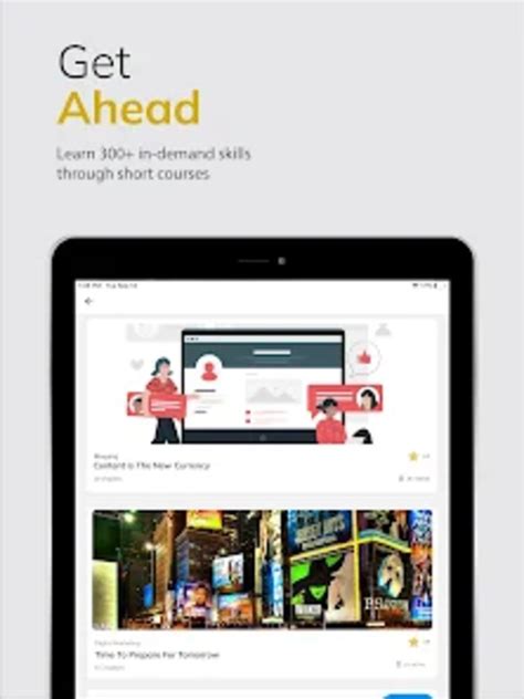 Edapt The Education You Need For Android Download