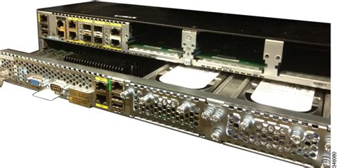 Getting Started Guide For Cisco UCS E Series Servers And The Cisco UCS E Series Network Compute