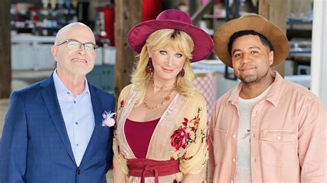 Blue Ribbon Baking Championship Release Date Trailer And Etc What To
