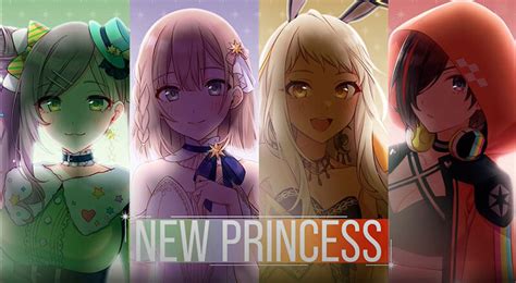 Pole Princess Novo Anime Original Sobre Pole Dance