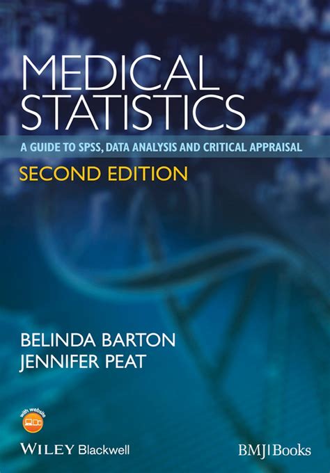 Medical Statistics A Guide To Spss Data Analysis And Critical