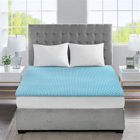 Gel Mattress Topper