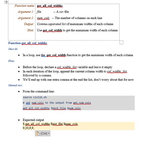 Solved Library File Description Write A Library File Chegg Com