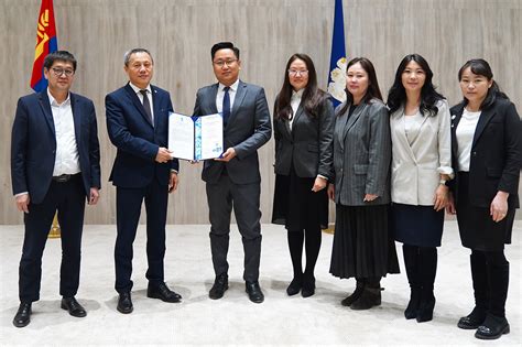 Нийслэли Нийслэлийн Агаар орчны бохирдолтой тэмцэх газар