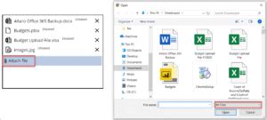 Powerapps Upload File To Sharepoint Document Library Spguides