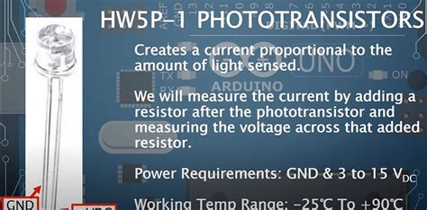 Beginner Question Project 4 Photoresistors Project Guidance Arduino Forum
