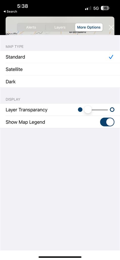 The Best Weather Apps For IPhone