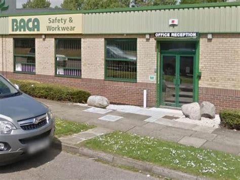 Northampton Based Workwear And Safety Company Expands Into France