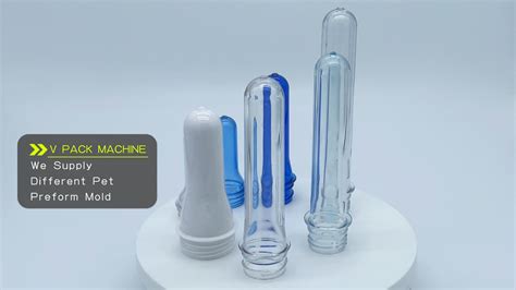 High Quality 5 Gallon Pet Preform Reasonable Price 55mm Neck Mouth Pet