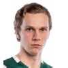 Miika Kauppila Tps Stats
