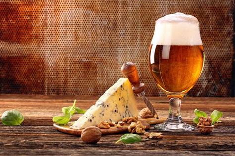 The Iron Age Diet Lots Of Blue Cheese And Beer Poop Study Shows