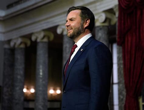 Well See What Happens Jd Vance Asked About Potential Plans For 2028