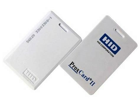 HID Card Manufacturers And Factory Wholesale HID Card And RFID Card ZOTEI