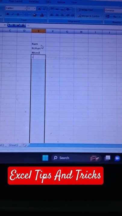 🔥 Excel Tips And Tricks 🔥 Remix Phonk Music Computer Trending