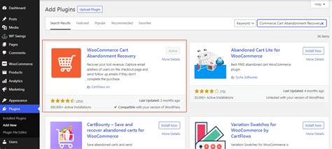 7 Ways To Prevent And Recover Abandoned Carts For Woocommerce