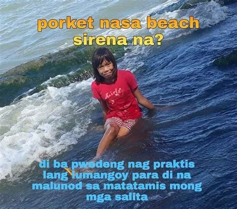 Pin By Rizza Hidalgo On Meme Tagalog Quotes Funny Filipino Funny