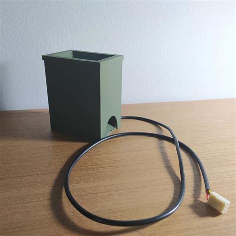 Rain Gauge Counter Arduino At Claire Ryder Blog